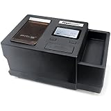 Amazon.com: Powermatic III+ Electric Cigarette Injector Machine Bundle ...