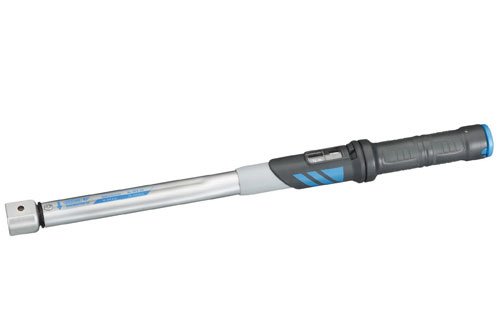 GEDORE DMSE 200 Torque wrench DREMASTER SE 14x18, 40-200 Nm | Amazon ...