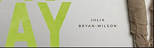 Fray: Art and Textile Politics | Pricepulse