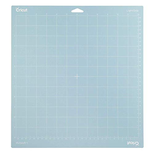Cricut Cutting Mat Variety 4 Pack, 12 in. x 12 in | Pricepulse
