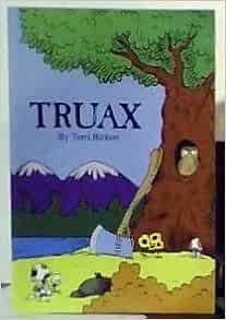 Truax: Terri Birkett, Orrin Lundgren: Amazon.com: Books
