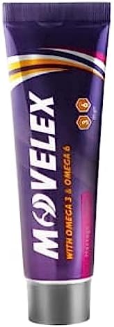 سعر Movelex Cream 120 Gm فى مصر | بواسطة امازون مصر | كان بكام