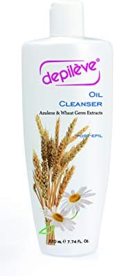 Depileve Oil Cleanser, 7.74 Ounce price in Saudi Arabia | Amazon Saudi ...