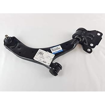Amazon.com: Genuine Mazda BBM2-34-170A Control Arm: Automotive