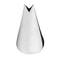 Amazon.com: Wilton 402-352 Leaf Decorating Tip: Kitchen & Dining