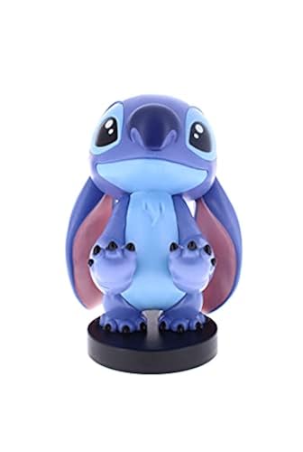 Cable Guys Stitch From Disney's Lilo & Stitch (Xbox Series X///) in ...