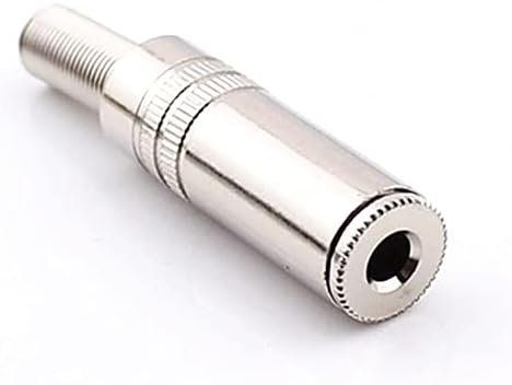 سعر Female Stereo Audio Plug (3.5mm) فى مصر | بواسطة امازون مصر | كان بكام