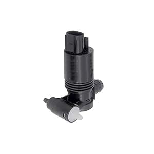 Amazon.com: Volvo 31349242, Windshield Washer Pump: Automotive