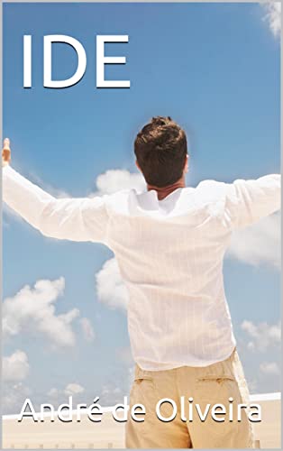 IDE - eBook, Resumo, Ler Online e PDF - por de Oliveira, André