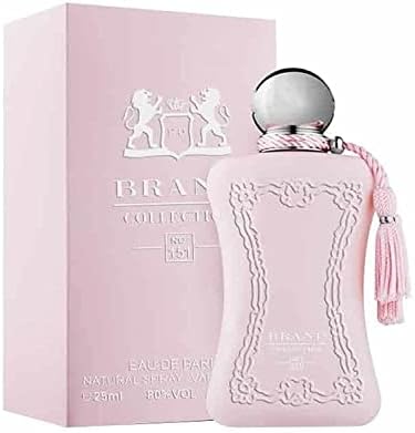 Brand Collection 151 Eau De Parfum for Women 25 ml price in Saudi ...