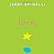 Amazon.com: Love, Stargirl (9780375856440): Jerry Spinelli: Books