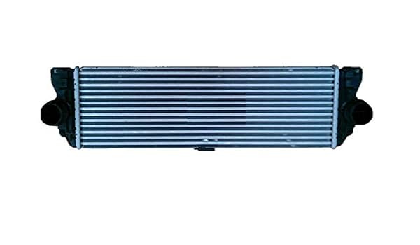 Radiator For 2010-2017 Mercedes-Benz Sprinter 2500 3500 V6 3.0L Fast ...