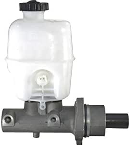 Amazon.com: Brake Master Cylinder - Compatible with 2002-2008 Dodge Ram ...