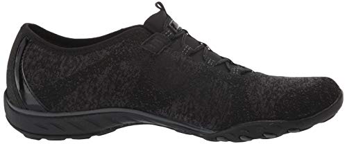 Skechers Women's Breathe-Easy-Opportuknity Sneaker | Pretty Boots and Shoes