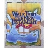 Walk Thru The Old Testament Seminar: Dr. Bruce H. Wilkinson: Amazon.com ...