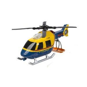 Road Rippers - Rush & Rescue - Helicopter: Amazon.co.uk: Toys & Games