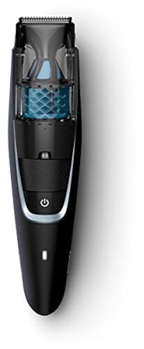 Philips BT7201 Rechargeable Beard Trimmer with Vacuum in Kuwait | Whizz ...