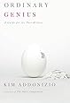 Amazon.com: Ordinary Genius: A Guide for the Poet Within (9780393334166 ...