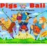 Pigs on the Move : Fun with Math and Travel: Axelrod, Amy, McGinley ...