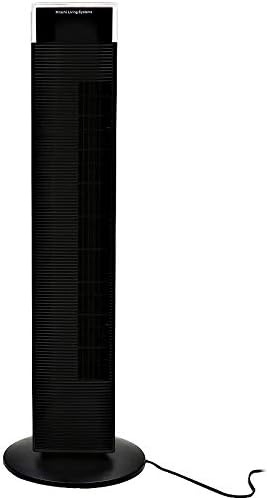 Hitachi Tower Fan - Black Espt2000r: Buy Online at Best Price in UAE ...