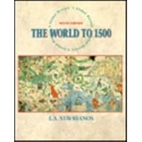 A Global History: From Prehistory to the 21st Century (7th Edition ...