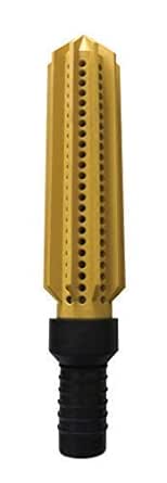 Reflex Suction Strainer - World's Only Flexible Rubber - Built in 2 ...