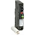 Square D Arc Fault Circuit Breaker, QO115AFI - Circuit Breaker Panels ...