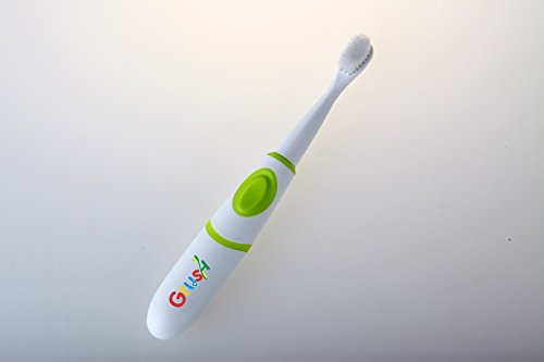 GRUSH Smart Electric Toothbrush - Startuproducts.com