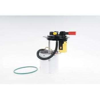 Amazon.com: GM 13592334 MODULE KIT-F/TNK F/PMP (W/O FUEL LVL SE: Automotive