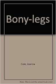 Amazon.com: Bony-legs (9780606005654): Joanna Cole: Books