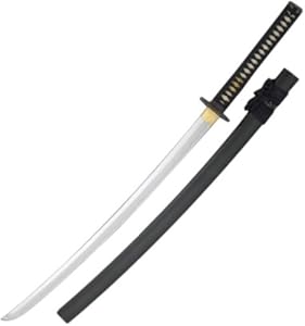 Amazon.com : Hanwei Practical Plus Elite Katana Sword : Martial Arts ...