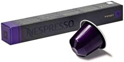 Nespresso Arpeggio 10 Coffee Capsules (743100) price in Saudi Arabia ...