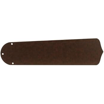 42" Ceiling Fan Blade (Set of 4) - Ceiling Fan Replacement Blades ...
