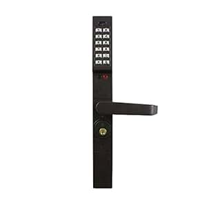 Amazon.com : Alarm Lock DL1300/10B1 : Camera & Photo