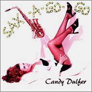 Sax-a : Candy Dulfer: Amazon.fr: CD et Vinyles}