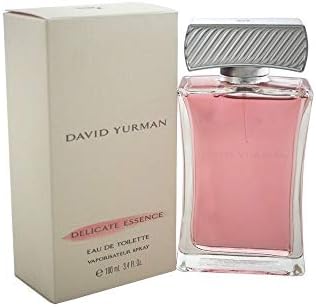 David Yurman Delicate Essence for Women -100 ml, Eau de Toilette- price ...
