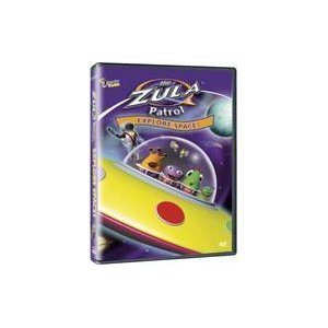 Amazon.com: Zula Patrol: Explore Space: Deborah M. Manchester, PhD ...