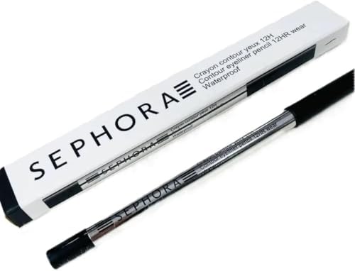 سعر Kohl Pen, Half Matte, Black فى مصر | بواسطة امازون مصر | سوبر ماركت ...