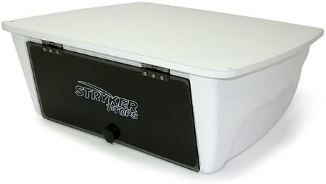 Amazon.com : Stryker T-tops Electronics Box Storage Box : Boat Storage ...