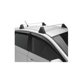 Amazon.com: SUBARU Window Deflector 2019 2020 Ascent Side Window Wind ...