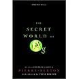The Secret World of Og: Berton, Pierre: 9780385659116: Books - Amazon.ca