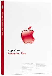 Amazon.com: AppleCare Protection Plan (MacBook/iBook) OLD VERSION ...