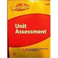 Amazon.com: McGraw Hill Reading Wonders, Weekly Assessment, Grade 3 ...