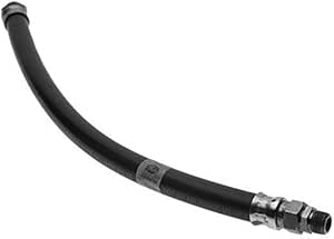 Gates 27241 - Manguera de freno de aire: Amazon.com.mx: Automotriz y ...