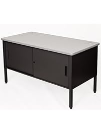Mailroom Stations | Amazon.com | Office Furniture & Lighting - Desks ...