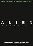 The Art and Making of Alien: Covenant: Amazon.co.uk: Simon Ward ...