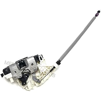 Amazon.com: Mercedes-Benz 204 720 15 35, Door Lock Actuator Motor ...