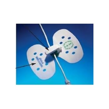 Amazon.com: BARD ACCESS StatLock® Universal Plus Stabilization Device ...