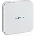 Intelbras Wireless Access Point Ap 3000 Ax Wi-Fi 6 - Dual Band - 2976 ...