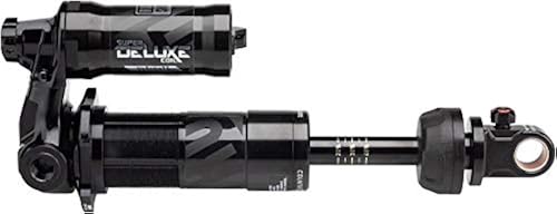 RockShox Super Deluxe Ultimate Coil DH Rear Shock - 250 x 75mm, Medium ...